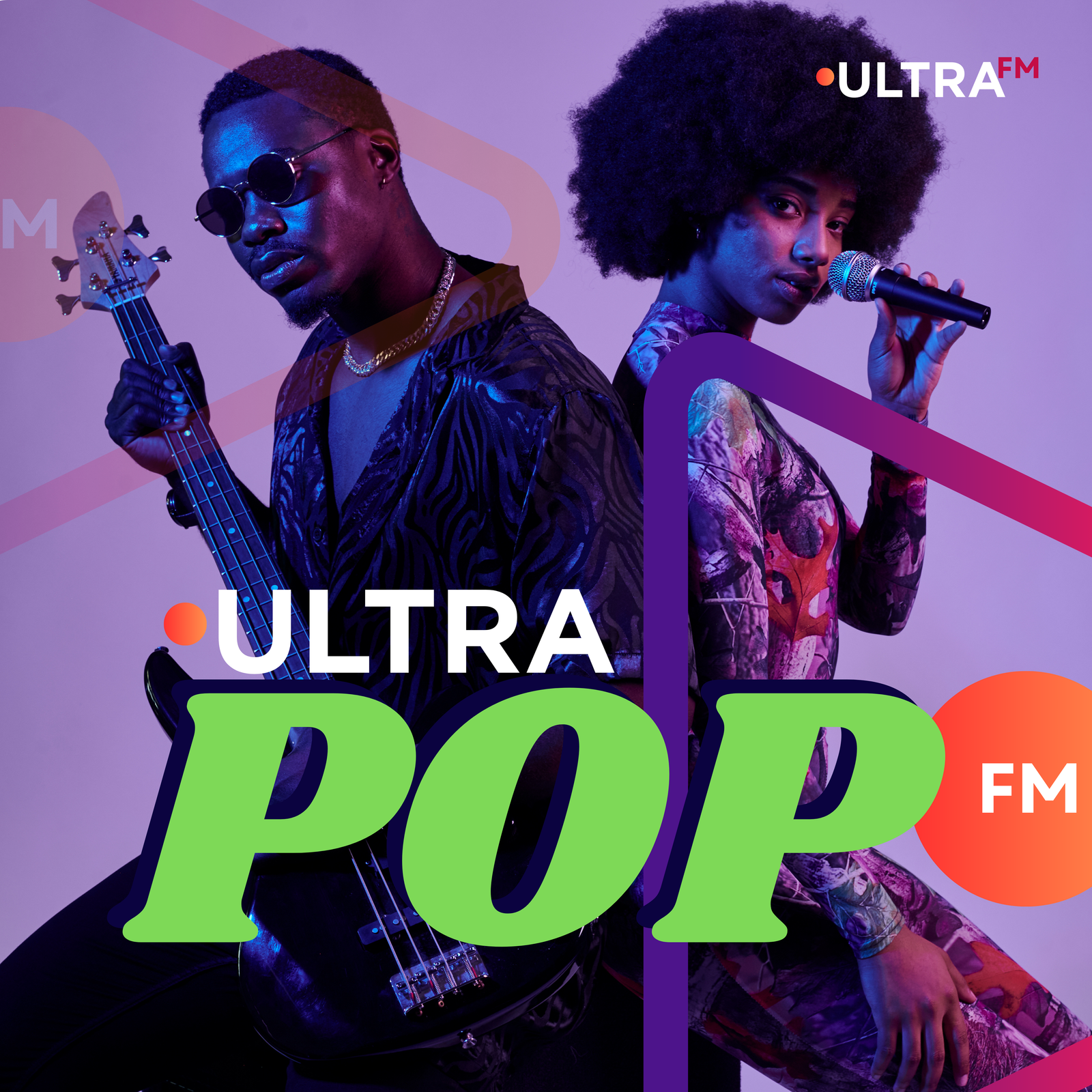 Rádio Ultra FM — Rádios ao vivo 24h